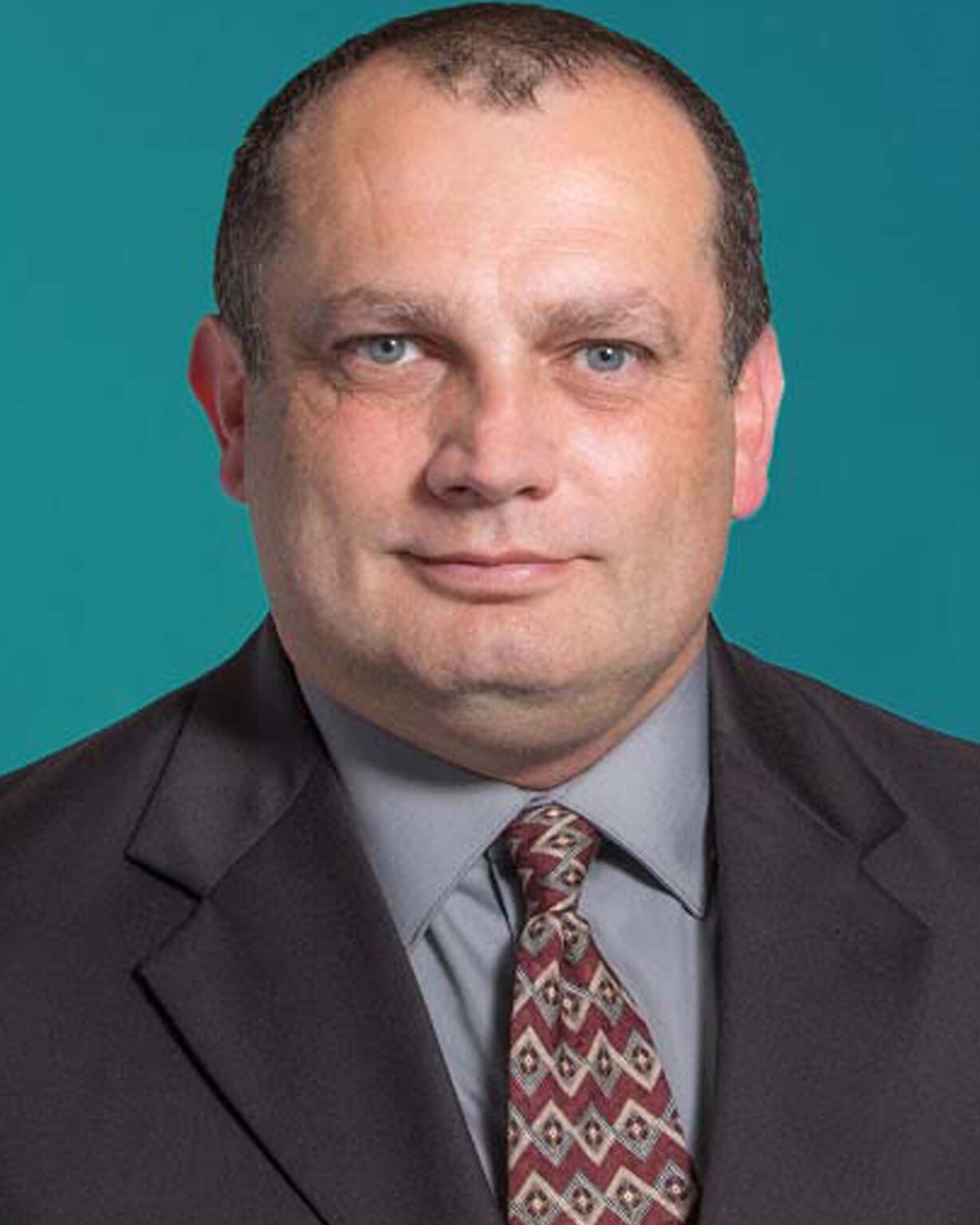 Board of Directors - IICRC