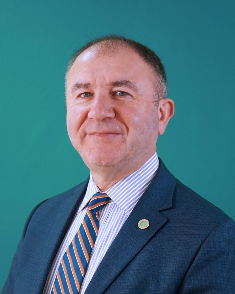 Board of Directors - IICRC