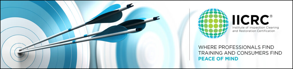 About the IICRC - IICRC