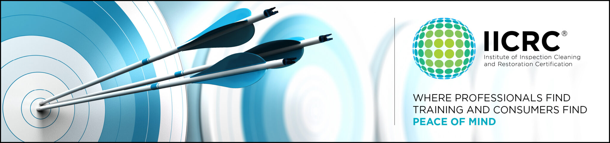 About the IICRC - IICRC