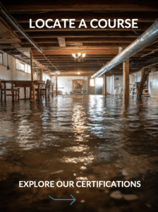 IICRC – A non-profit organization for the Inspection, Cleaning, and ...